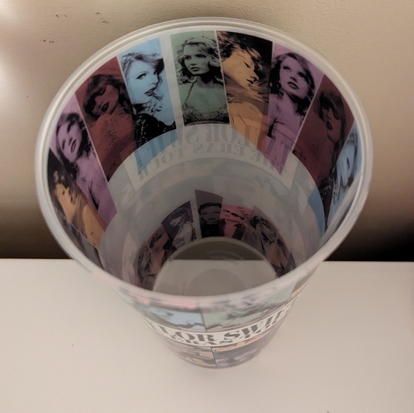 Taylor Swift | Other | Taylor Swift Plastic Amc Exclusive The Era Tour ...